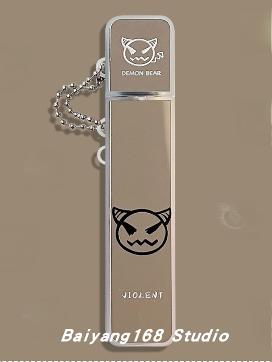 ทันสมัย เคสป้องกันแบรนด์ปีศาจสําหรับบุหรี่อิเล็กทรอนิกส์รุ่น Relx ...