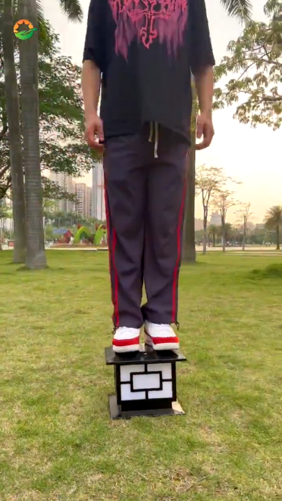 【BUY 1 GET 2】Tonys Solar Gate Pillar Light Outdoor Lighting LED 4 color ...