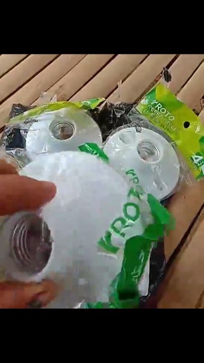 Ceiling Receptacle E27 Round Plastic Base Socket 1PCS | Lazada PH