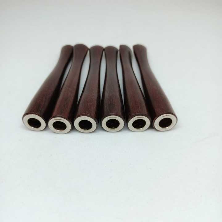 Pipa Kayu Galeh Asem Panjang 9-10CM | Lazada Indonesia
