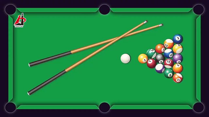 【So starry】CODโต๊ะสนุกเกอร์จำลอง โต๊ะของเล่นบิลเลียด สนุ๊กเกอร์ โต๊ะ ...