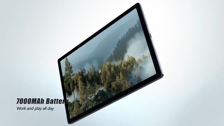 CHUWI Hipad XPro อัพเกรด Android 12 แท็บเล็ต, 10.51' FHD 1920x1200, 6GB ...