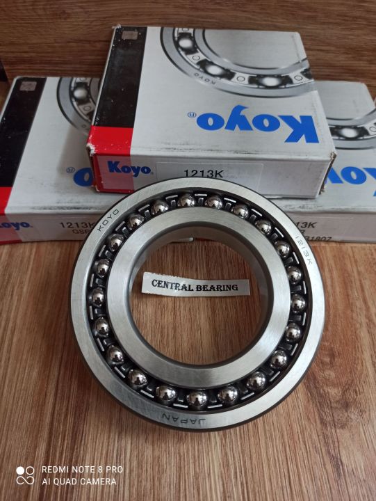 BEARING 1213K 1213 K | Lazada Indonesia