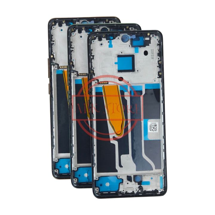 FRAME LCD REALME 11 PRO / REALME 11 PRO PLUS TATAKAN LCD - TULANG ...