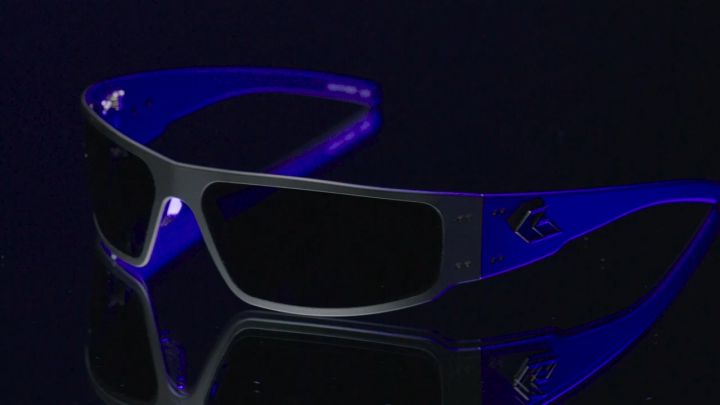 GATORZ - MAGNUM Made In USA รับประกัน Lifetime แว่นทหาร แว่นกันแดด แว่น ...