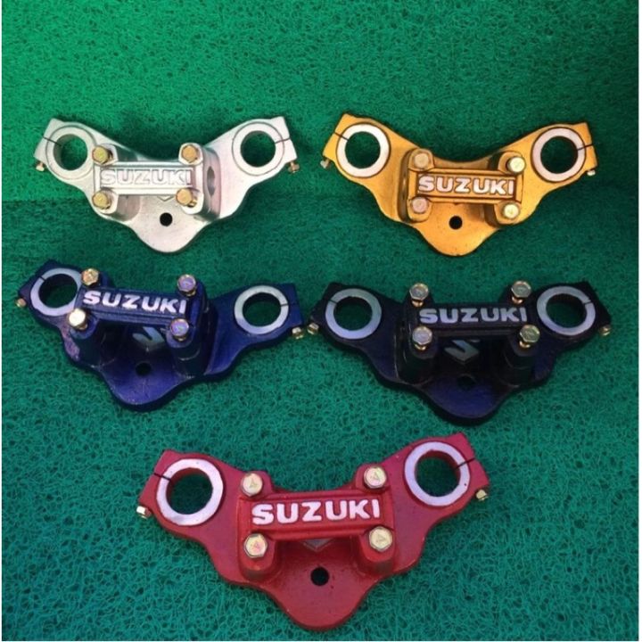 SUZUKI GD110 LOWERING CROWN | Lazada PH