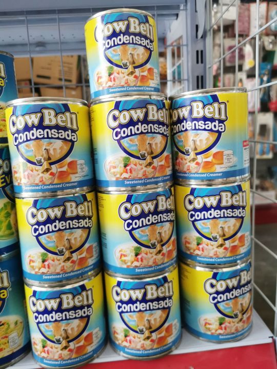 Cow Bell Condensada | Lazada PH