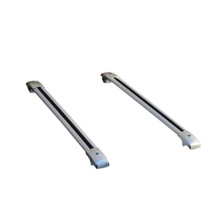 Load-bearing Crossbar Roof Rack with Locking Mechanism | Lazada Singapore
