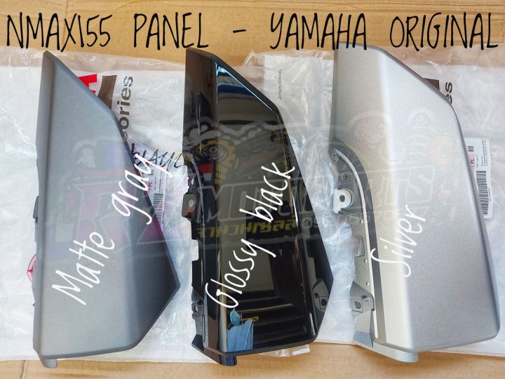 NMAX V1 PANEL - YAMAHA ORIGINAL | Lazada PH