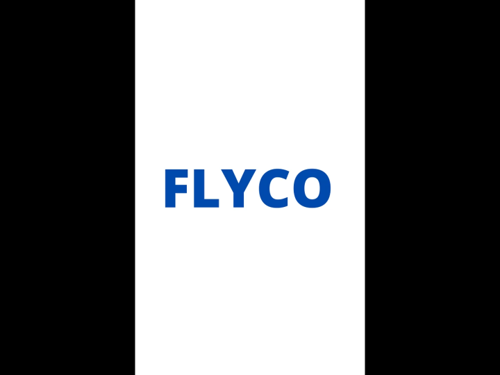 [2025] Khóa thông minh Flyco dành cho Chung Cư Căn Hộ, Gỗ, Composite ...