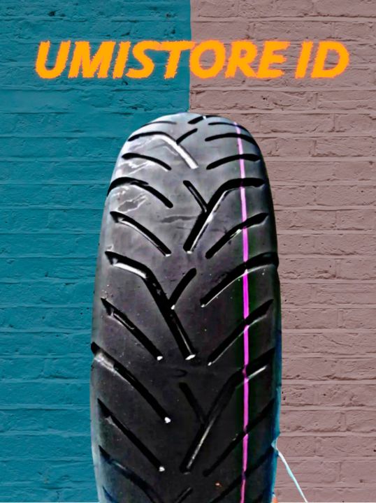 BAN MOTOR PCX RING 14&13 TUBELES | Lazada Indonesia