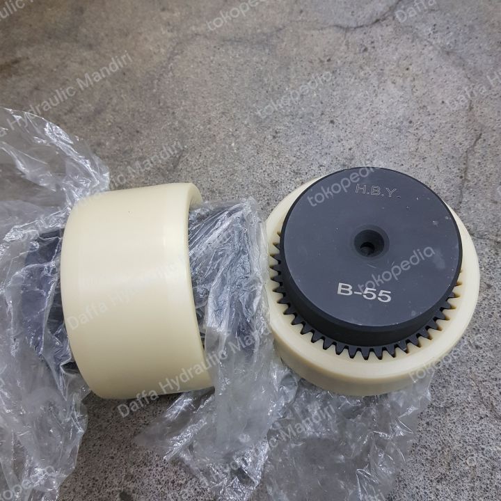 DRIVE COUPLING RGF-28 NYLON SLEEVE | Lazada Indonesia