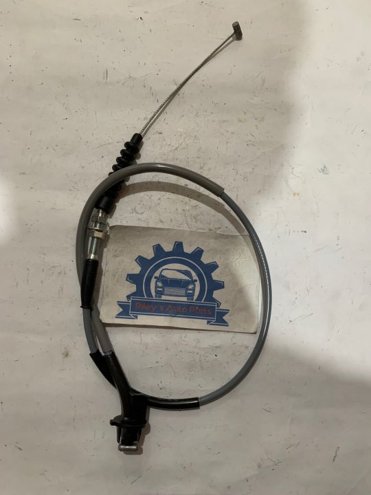 ACCELERATOR CABLE FOR HONDA CIVIC LXI/VTI VTEC A/T 1996-2000 | Lazada PH