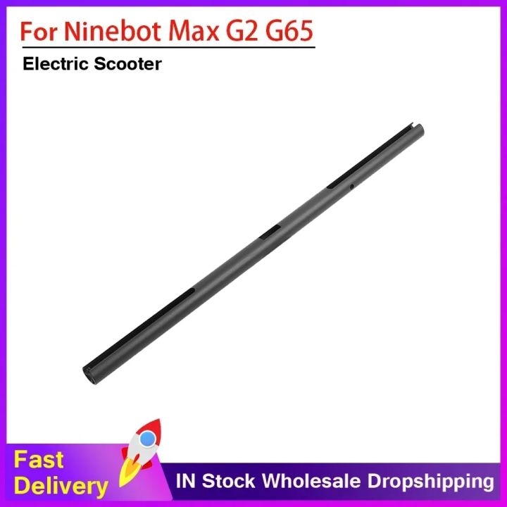 Handlebar Crossbar for Ninebot MAX G2 G65 Electric Scooter Aluminum ...