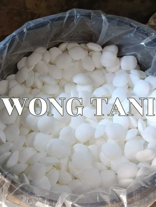 4TAS/Butiran putih pertanian/ikan 1kg 100%original | Lazada Indonesia