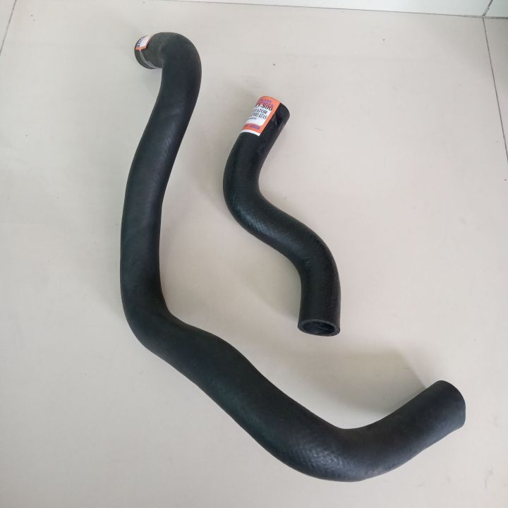 SELANG RADIATOR HONDA CIVIC GENIO, ATAS BAWAH HARGA 1 PCS | Lazada ...