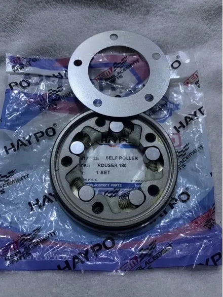 BENDIX DRIVE STARTER CLUTCH ONE WAY CLUTCH FOR ROUSER 180/200/220 ...