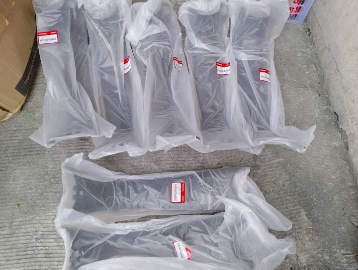 CONSOLE WAVE ALPHA OLD 100/110 HONDA GENUINE PARTS | Lazada PH