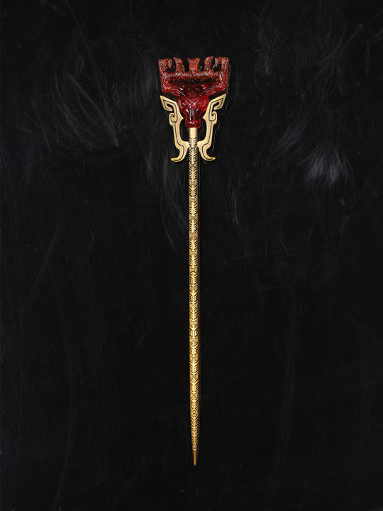 Nezha Productions the First Chapter of the Divine Mandate Film Replica ...