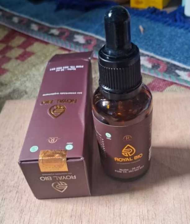 Royal bio Original | Lazada Indonesia
