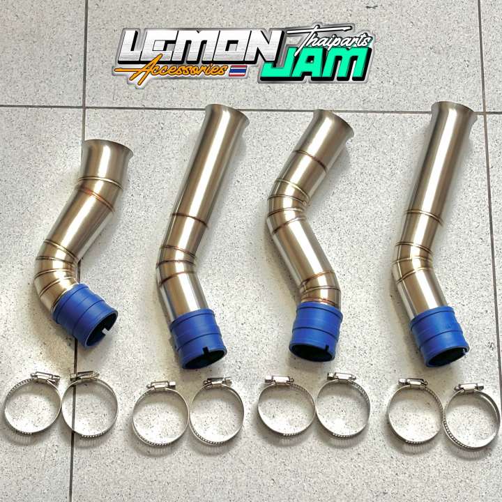 THAILAND RAM AIR AEROX & NMAX v1 / v2 / R150 FI / MIO i 125 / CLICK ...