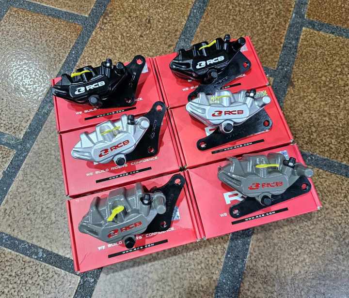 Rcb Caliper Nmax V1 / Nmax V2 | Lazada PH