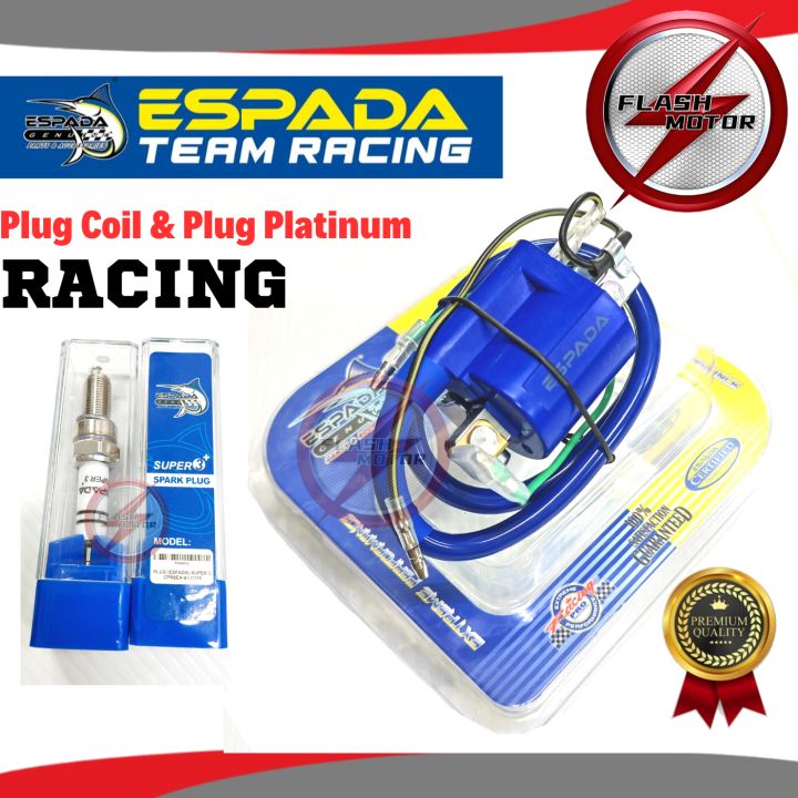 Flashmotor EX5 Y16ZR Y15ZR LC135 RXZ Y125 SRL115 FI VF3I WAVE110 DASH ...