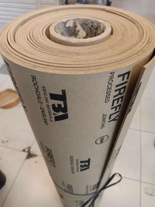 Packing Kertas TBA firefly 3mmx1meterx1meter | Lazada Indonesia