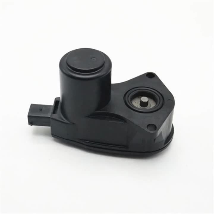 4050554200 Car Rear Handbrake Pump Caliper Parking Brake Motor Adjust ...