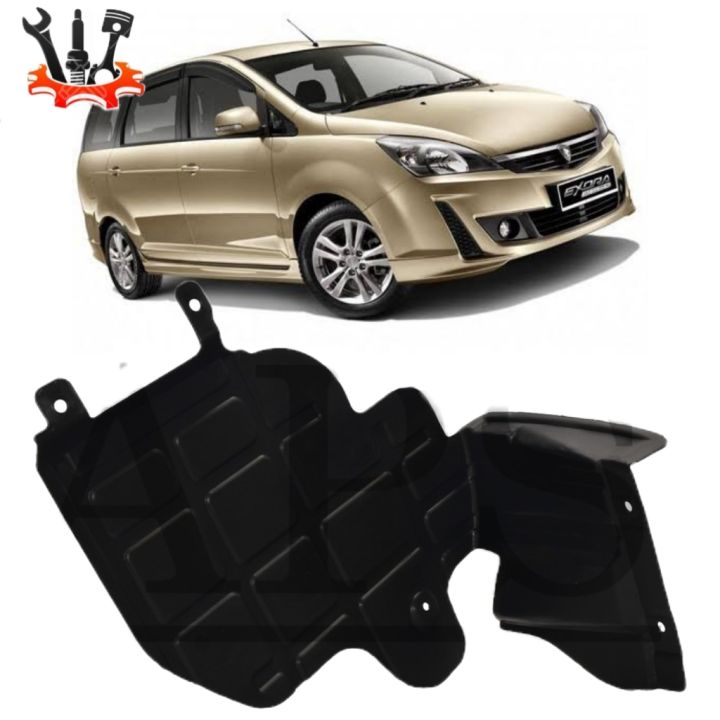 PROTON EXORA / EXORA BOLD FRONT ENGINE UNDER COVER / ENGINE COVER | Lazada