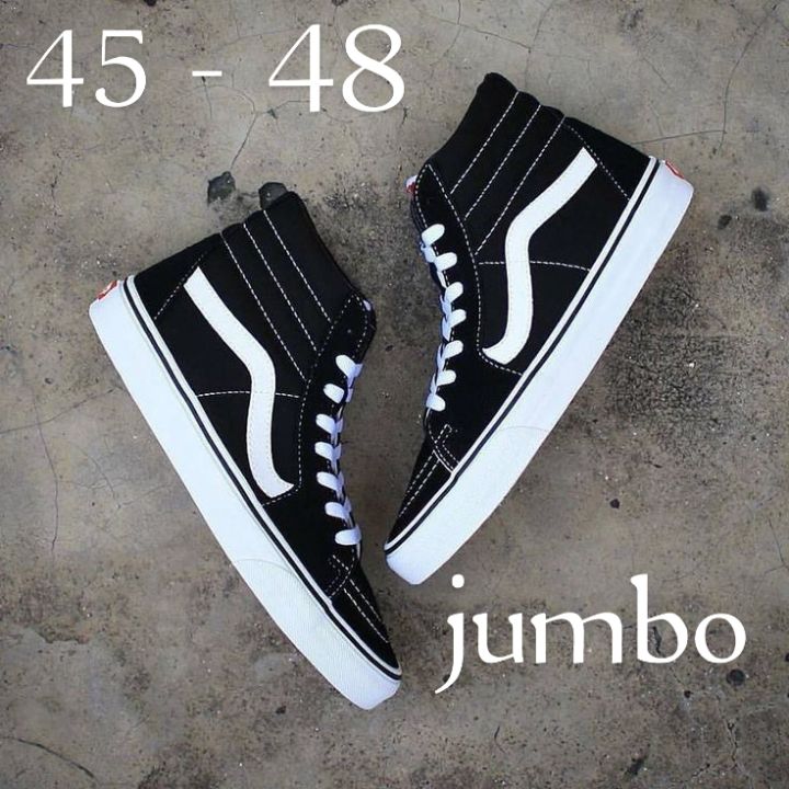 SEPATU BOOT UKURAN JUMBO. SEPATU JUMBO.SEPATU UKURAN 45 46 47 48 ...