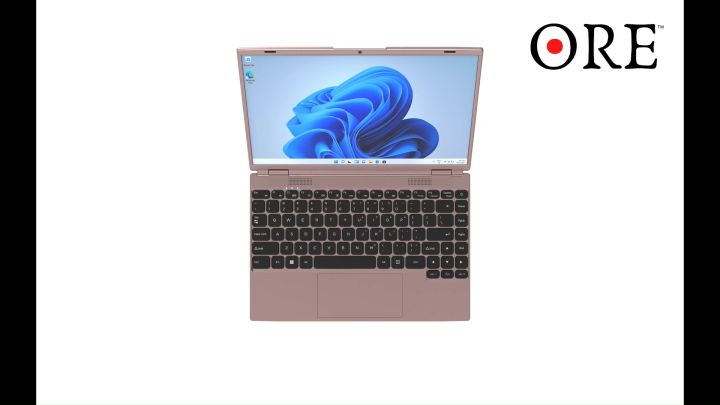 2025 ORE CX5 14 inch 16GB DDR4 RAM 2TB SSD Business Laptop Windows 11 ...