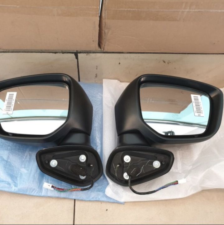 Kaca Spion Side Mirror Mitsubishi Xpander Expander | Lazada Indonesia