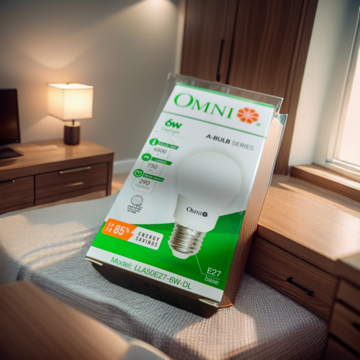 LED Bulb E27 Day/Cool Light | Lazada PH