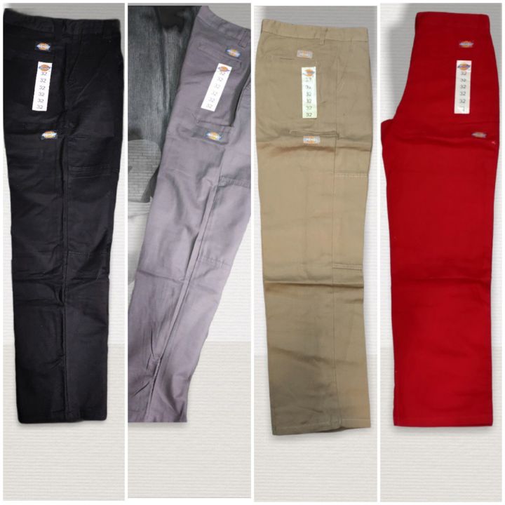 Dickies Chicano Pants Lazada Ph