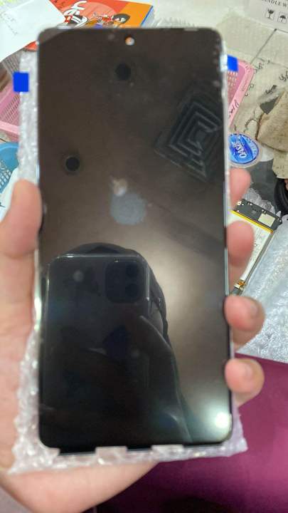 LCD INFINIX NOTE 30 PRO | Lazada Indonesia