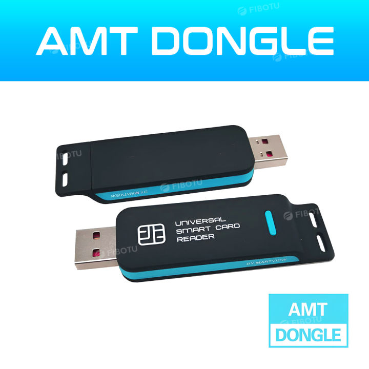 NEW 2024 AMT Dongle Powerful Smart Phone Tool Android Multi Tool for ...