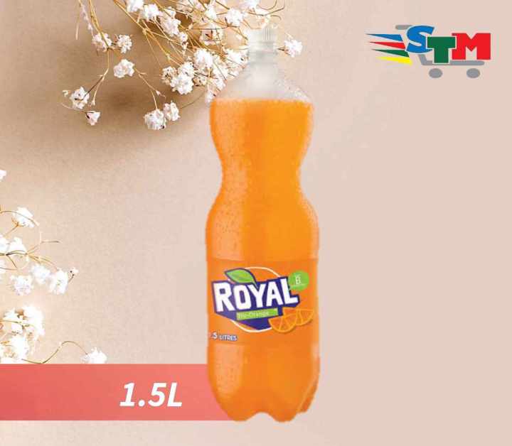 Royal 1.5L | Lazada PH