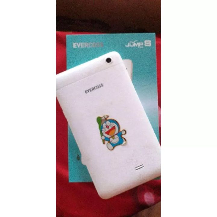 Tablet Evercoss murah normal siap pakai wa FB YouTube dan hiburan anak ...