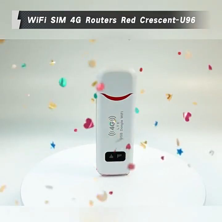 UORRIS Modem Wifi 4G Wingle USB Mifi Modem WIFI 4g All Operator 150 ...