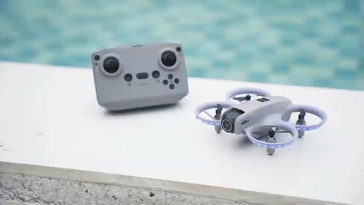 Gt3 djl Drone With Camera And Drone With 4K Dual Camera Original Drone ...