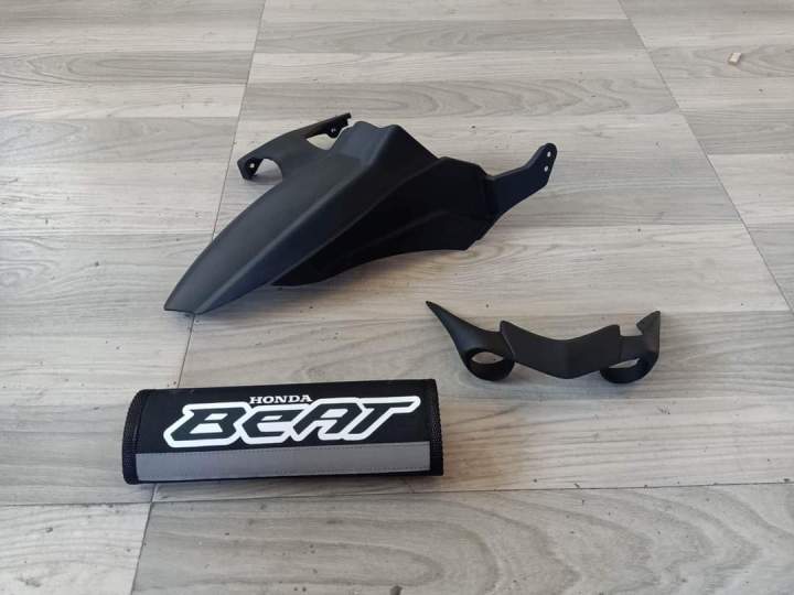 HONDA BEAT FI V2 ALL IN SET | Lazada PH