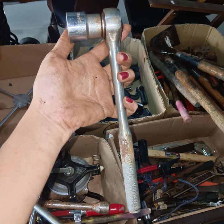 HEAVY DUTY , JAPAN SURPLUS TOOLS , ACTUAL PHOTOS. | Lazada PH