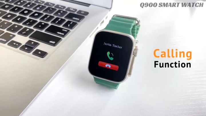 APPIE Smart Watch Original Branded Bluetooth Call SMS IP68 Smart Watch ...