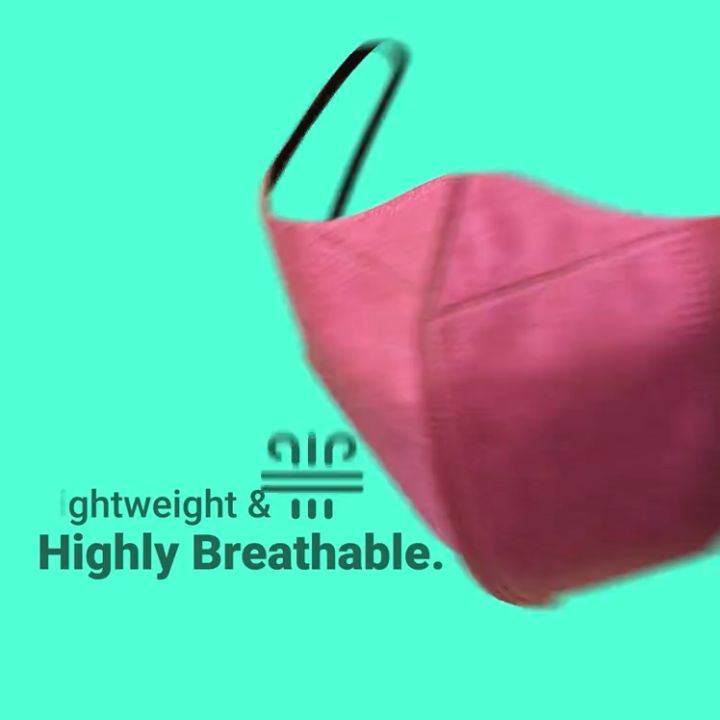 Ready Stock 10pcs Bundle Pack Duck Bill Mask Face Mask Duckbill Pelitup ...