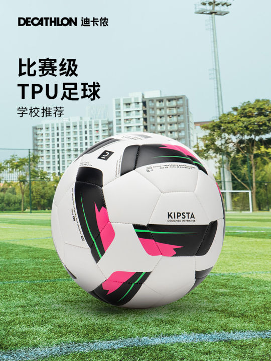 Decathlon Football for Children Training Match 5 Size for Primary ...