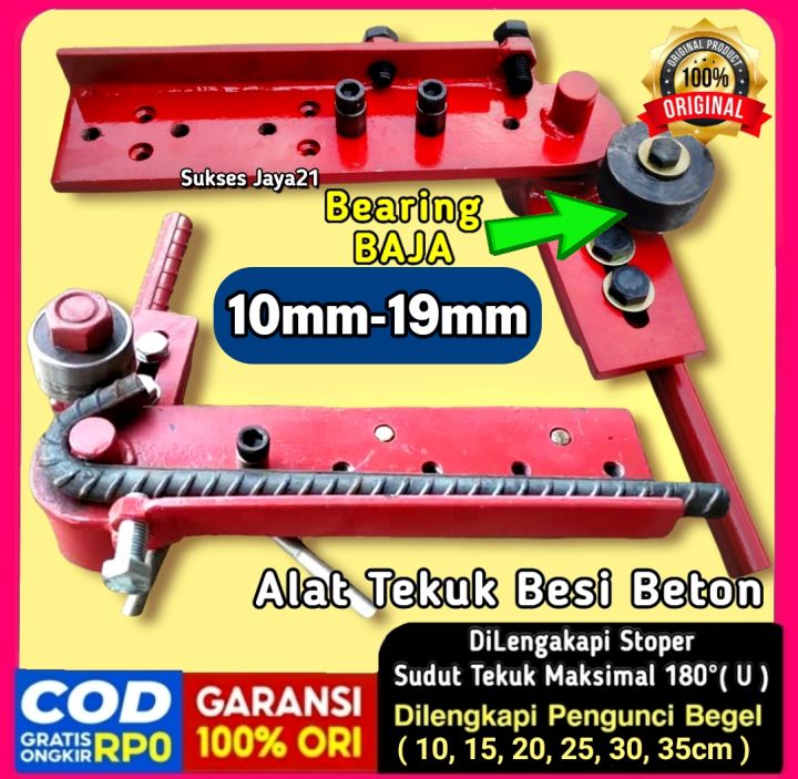 alat penekuk besi beton.alat penekuk besi begel.bending besi beton.alat ...