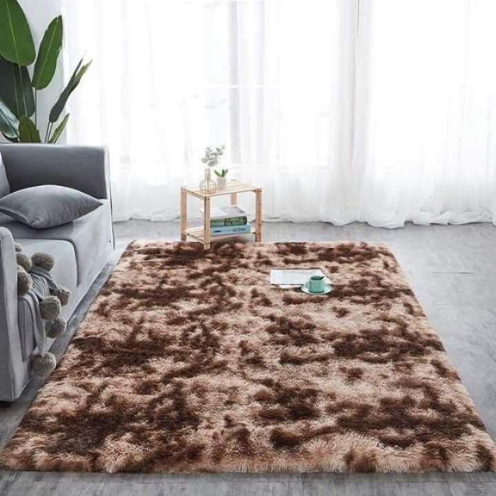 Karpet Bulu Lembut Fulffy Carpet Soft ShaGgy M/L/XL/XXL Ready Stock ...