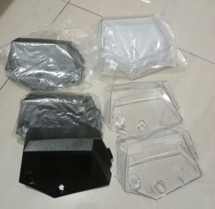 OEM COOLANT COVER /HONDA CLICK | Lazada PH