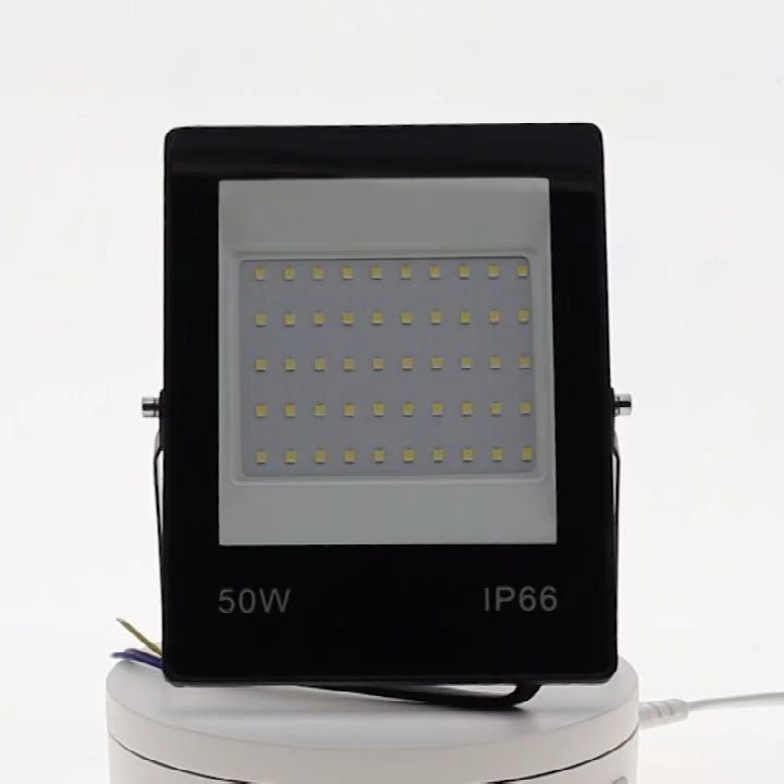 50W 100W 150W 200W LED Spotlight 240V Spot Light Outdoor Light ...